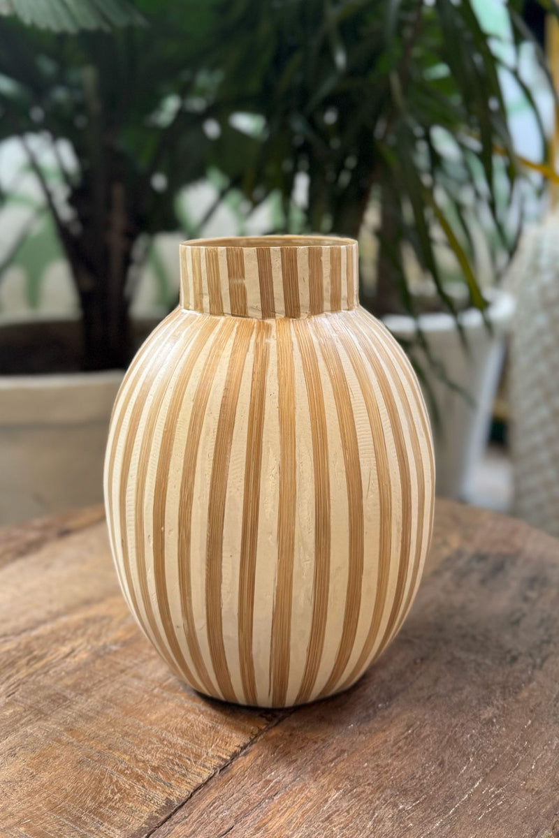 Beetle Vase – Rangeela Goa
