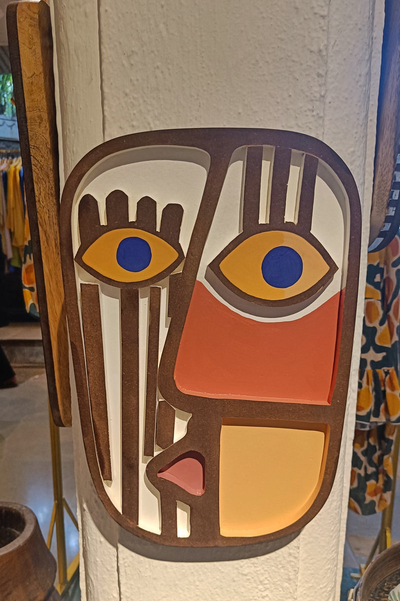 Felix Mask – Rangeela Goa