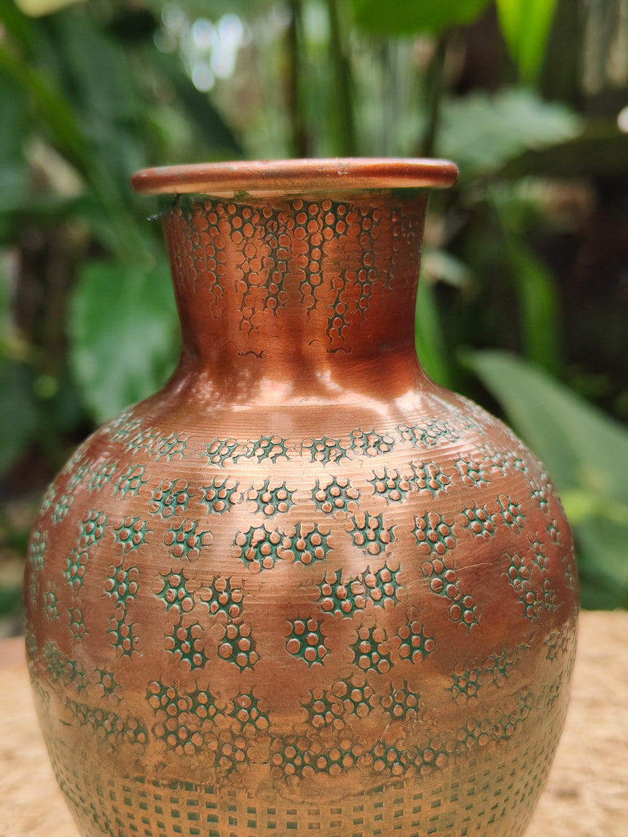 Sahara Flower Pot – Rangeela Goa