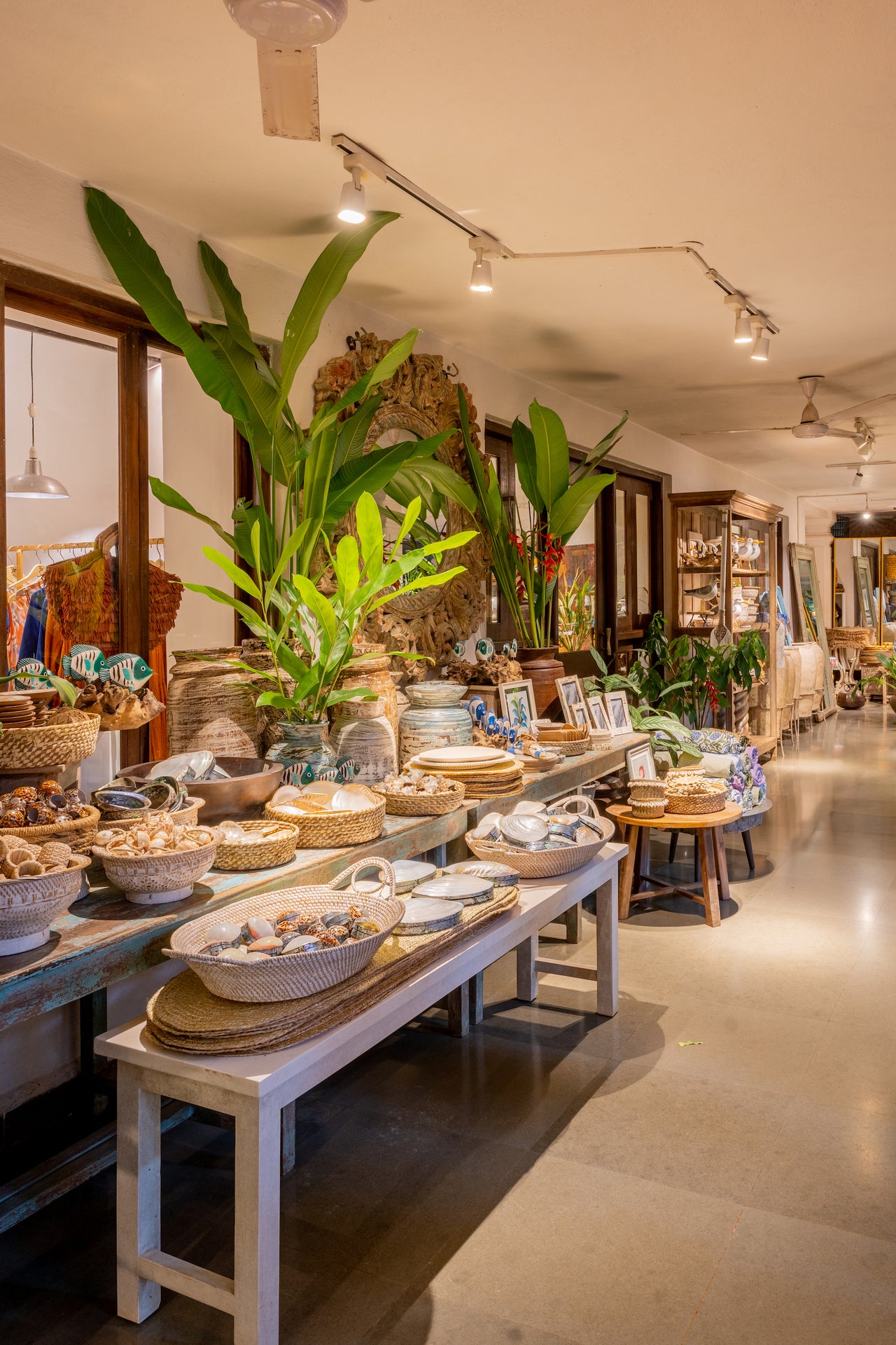 Concept Fashion and Homeware Store in Goa – Rangeela Goa