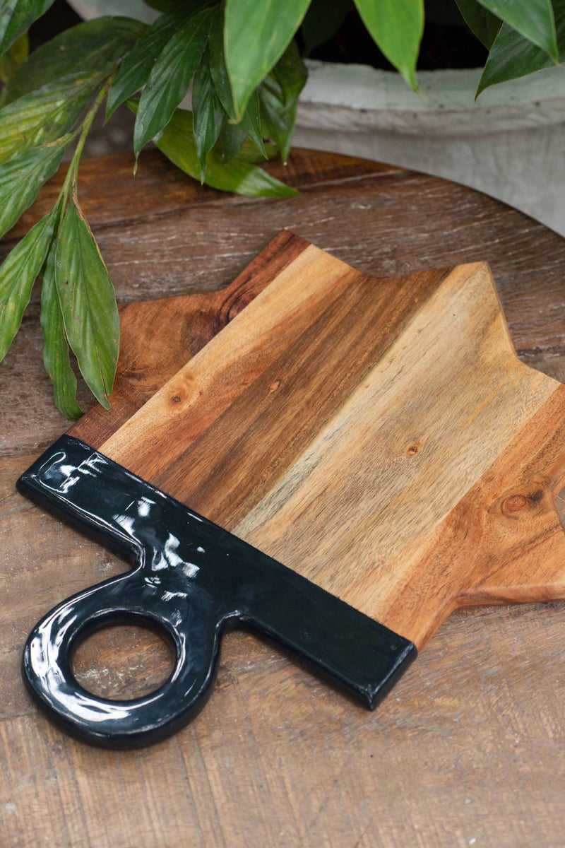 Morrocco Star Board – Rangeela Goa