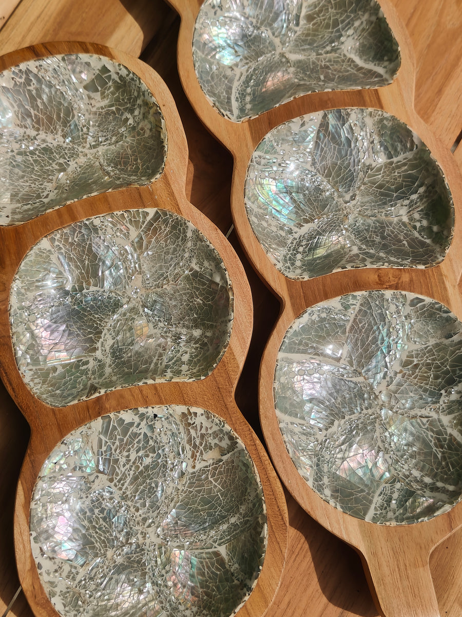 Abalone 3 Pod – Rangeela Goa