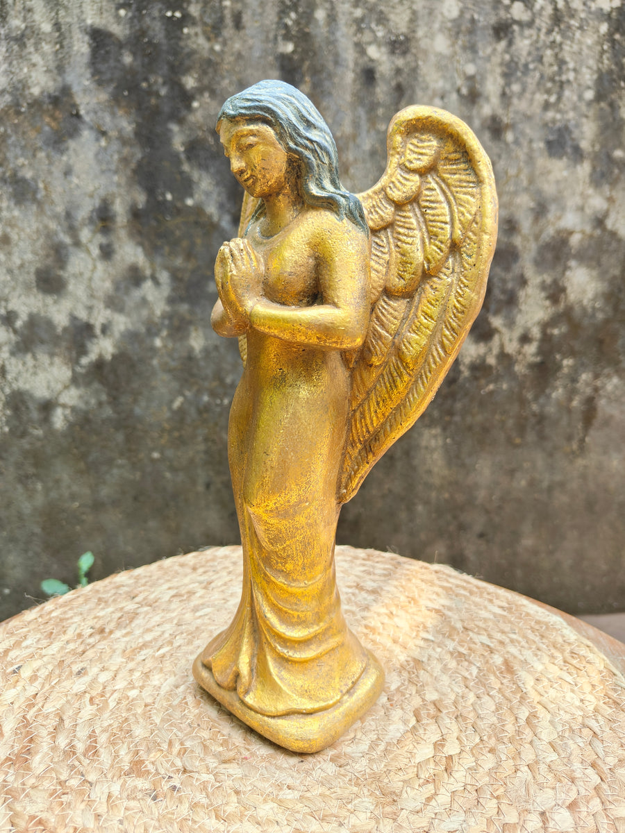 Goa Angel - Gold – Rangeela Goa